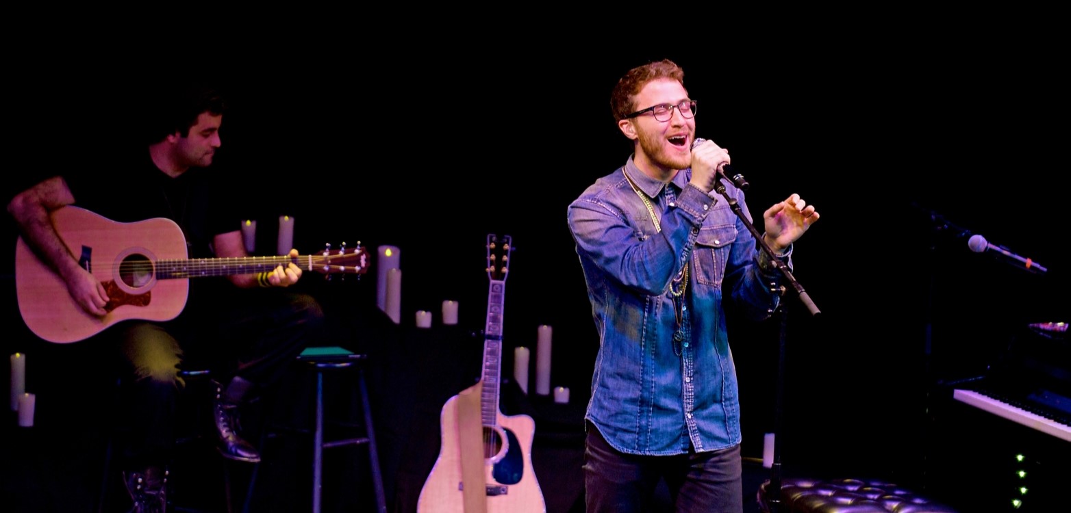 EXCLUSIVE: Mike Posner - Unplugged Tour (Live in San Francisco)