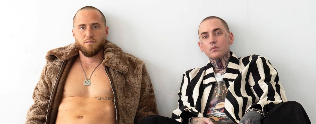 Mansionz – Mike Posner Hits