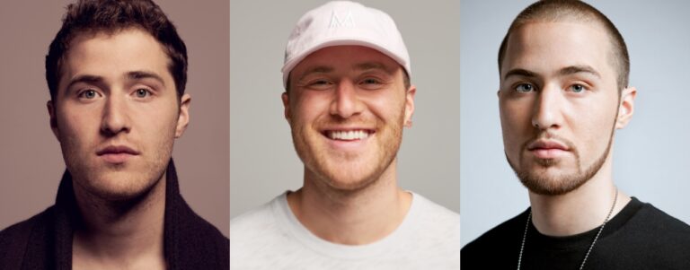 Mike Posner Biography – Mike Posner Hits